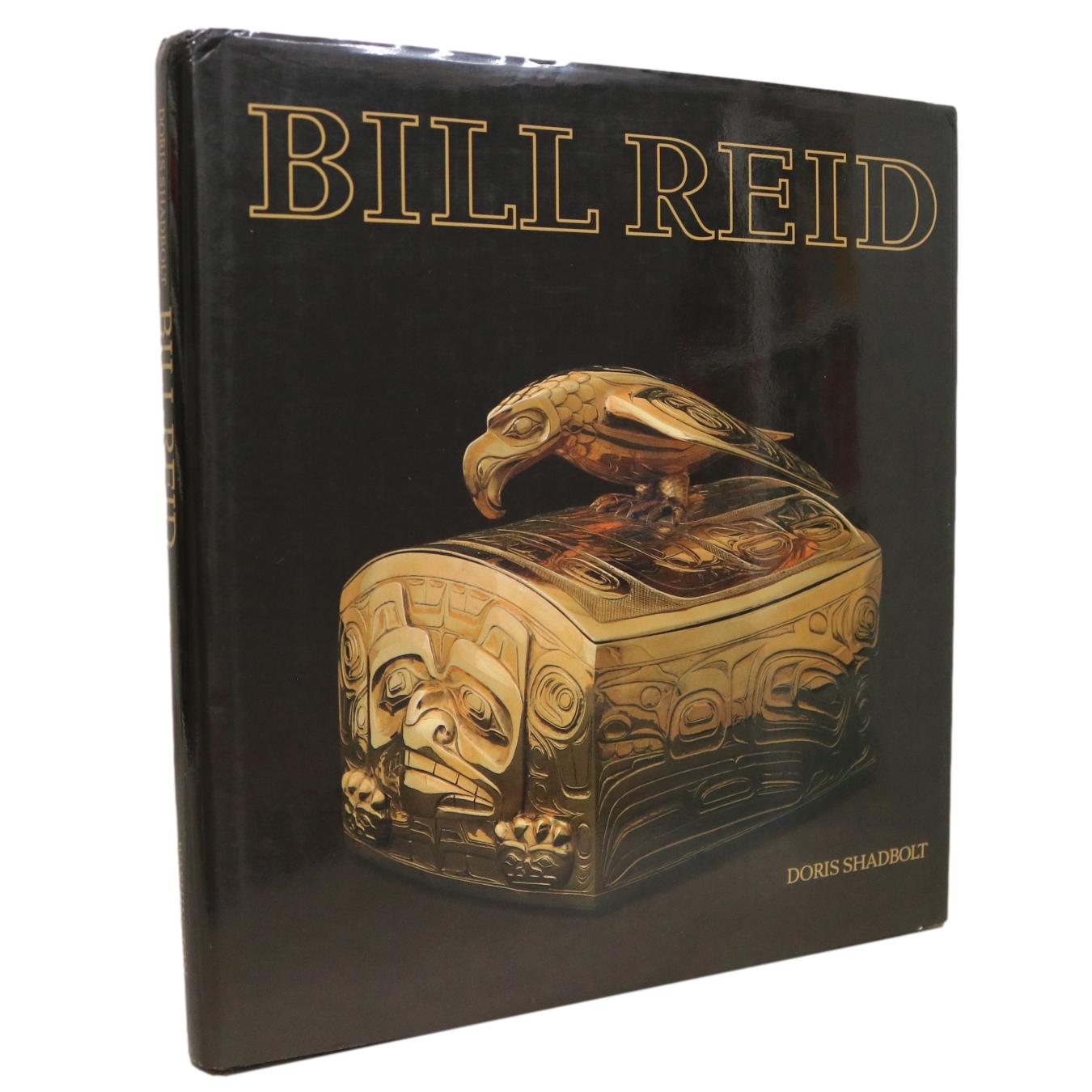 Bill Reid Haida Canada Canadian Artist Art Indigenous First Nations Je ...
